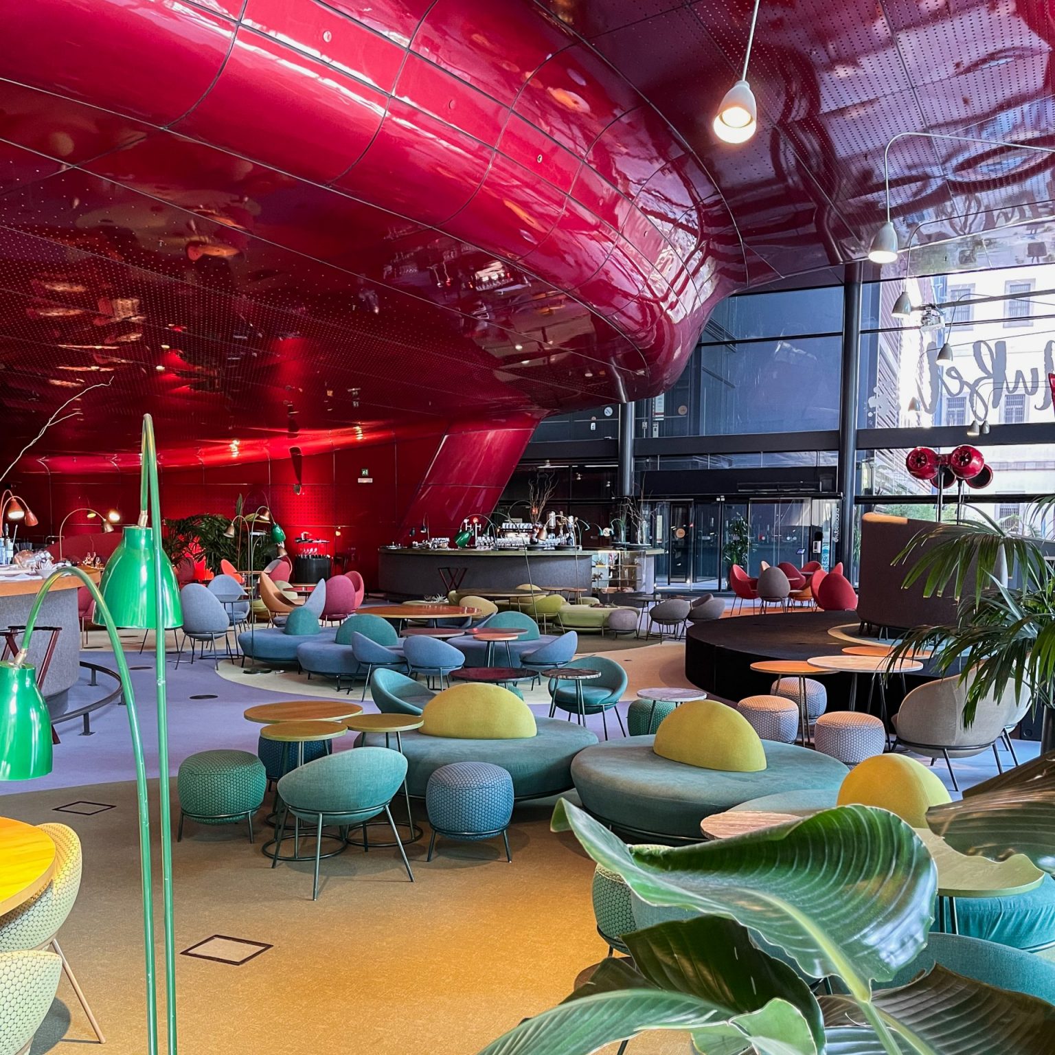 Nuestro espacio - NuBel